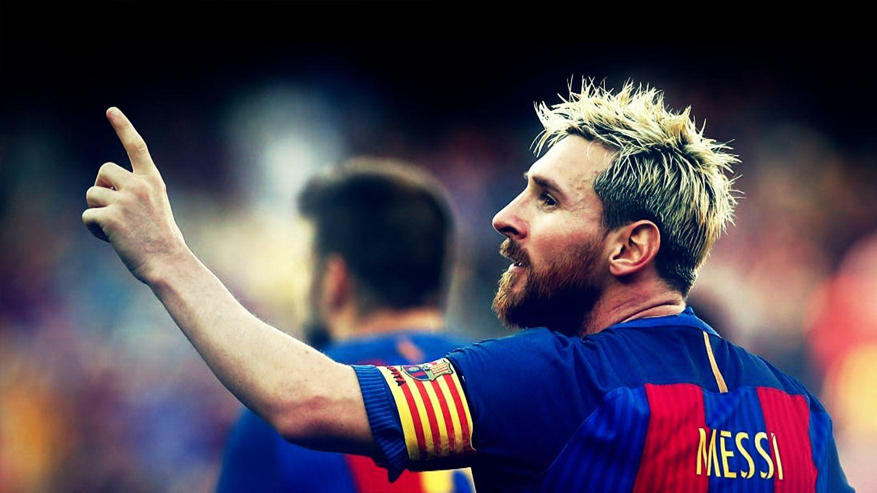 Los datos que no conocías de Messi - Sporthiva Online