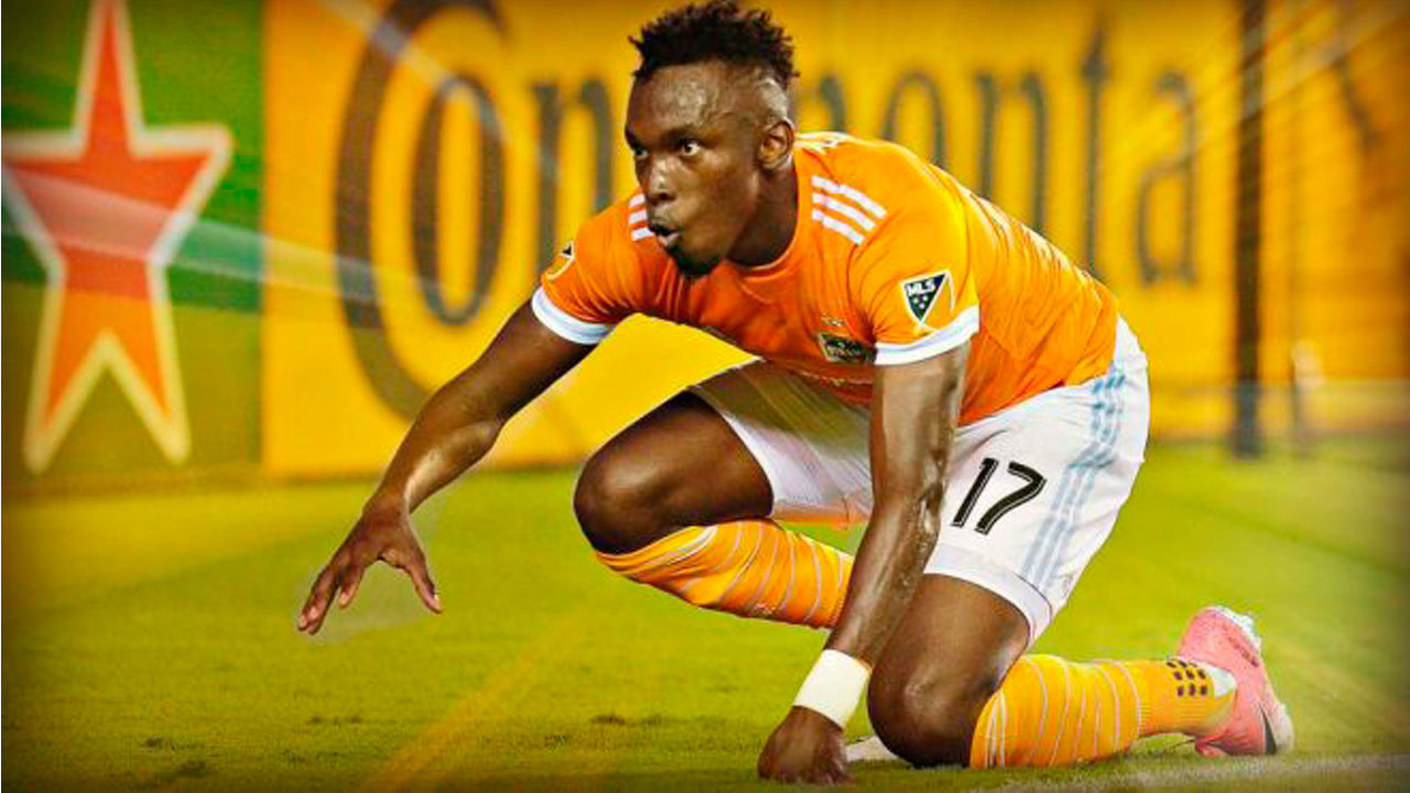 Alberth Elis fue operado - Sporthiva Online