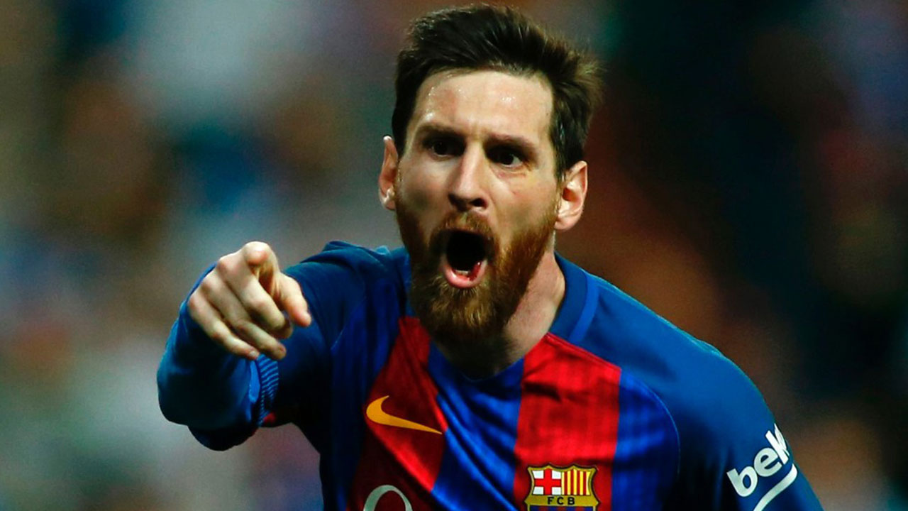 Messi dona unos 85 mil dólares a Médicos sin Fronteras - Sporthiva Online