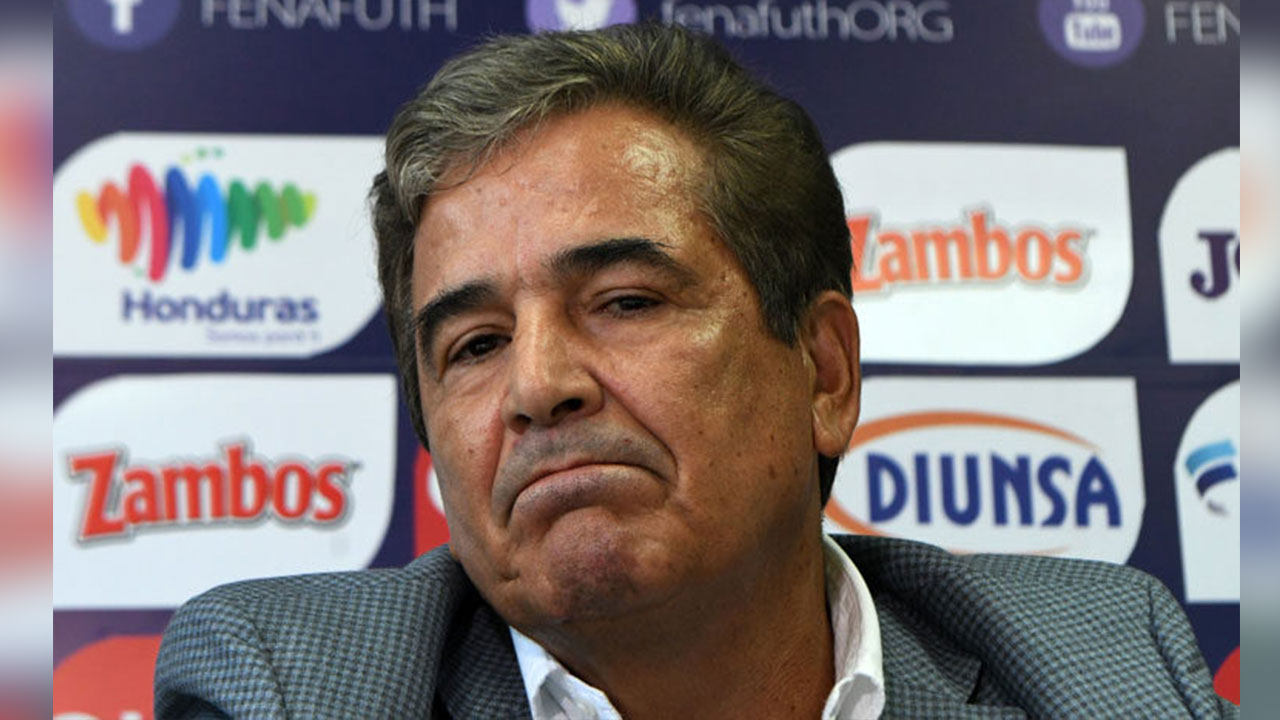 Pinto: '"Es una locura pensar ahora en mi futuro luego de este golpe ...