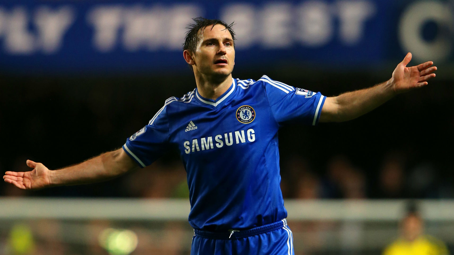 Lampard revela que estuvo a punto de morir ahogado - Sporthiva Online