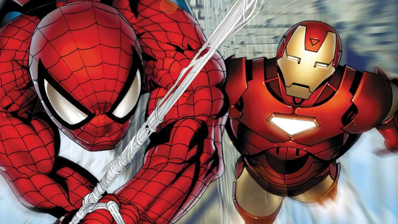 Adidas lleva a los superhéroes de Marvel al fútbol - Sporthiva Online