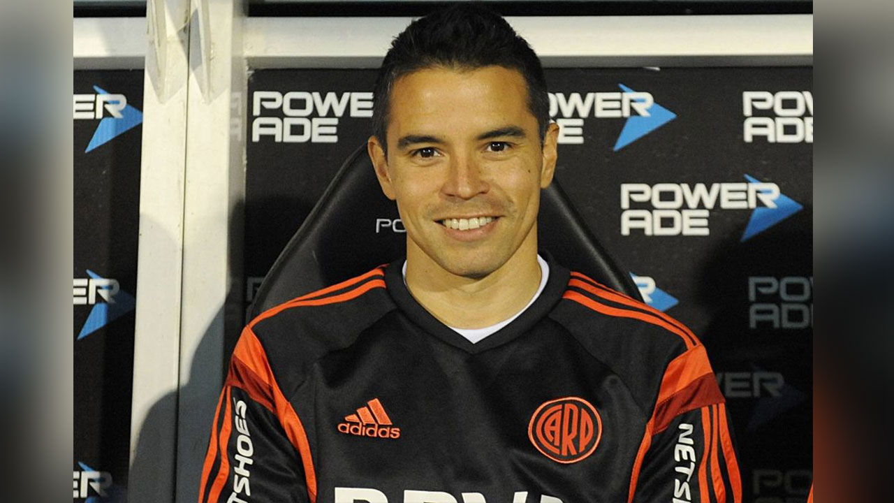 Javier Saviola volverá a jugar, pero fútbol sala - Sporthiva Online