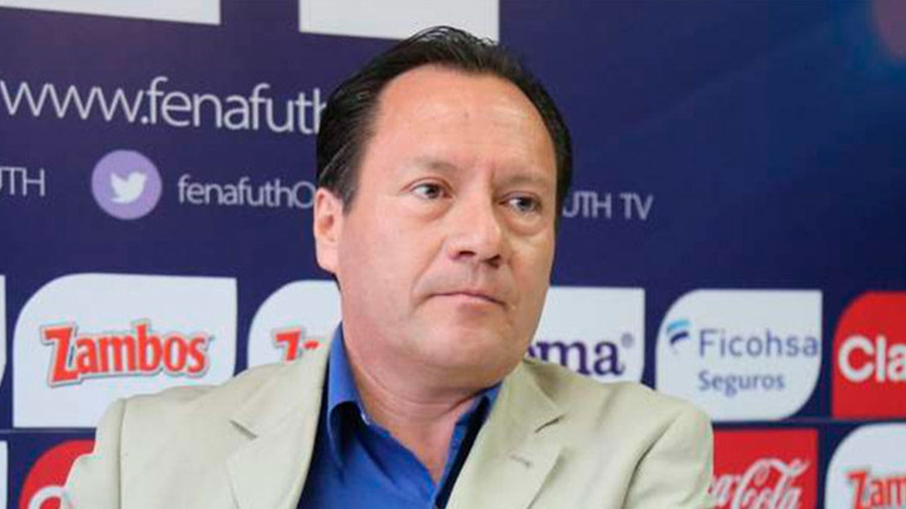 Tripleta arbitral hondureña pitará cuartos de final de Concachampions ...