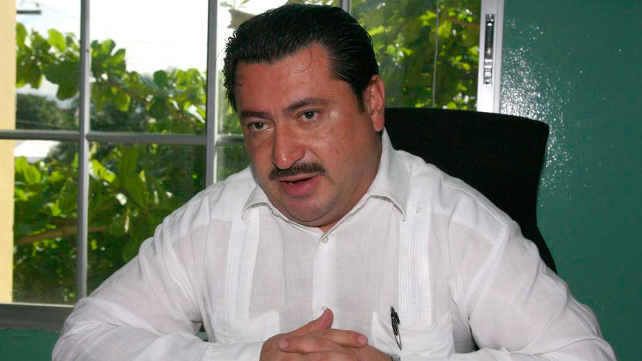 Allan Ramos: “Puedo apostar que al Olimpia lo vamos a eliminar ...