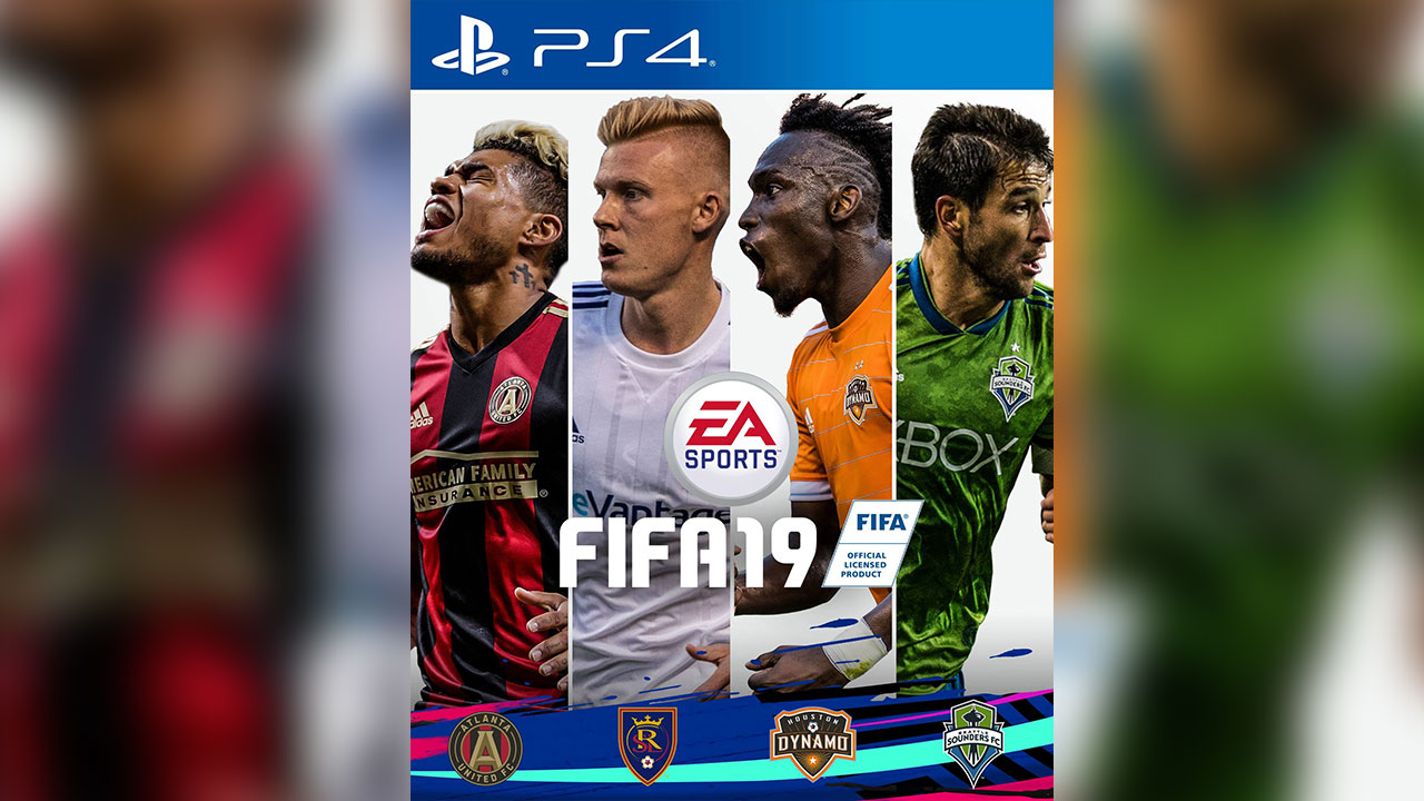Alberth Elis es portada del FIFA 19 - Sporthiva Online