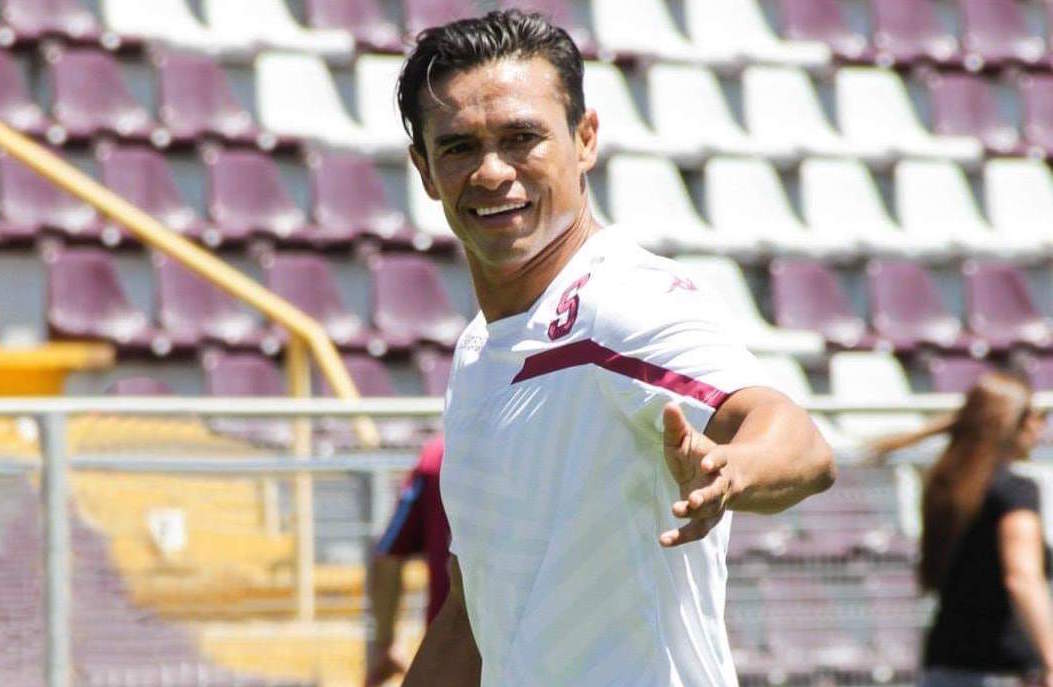 Walter "Paté" Centeno entrenará a Rubilio Castillo en Saprissa ...