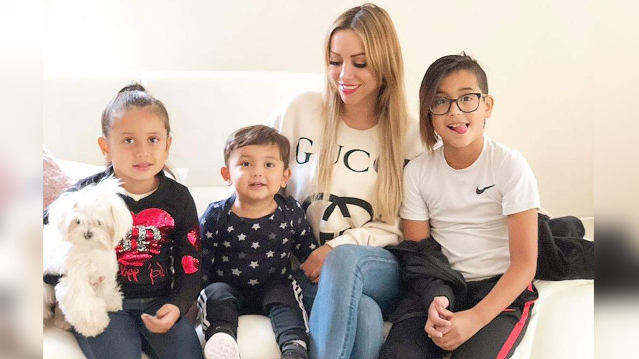 "Me siento independiente y libre" dice María Teresa Matus tras su ...