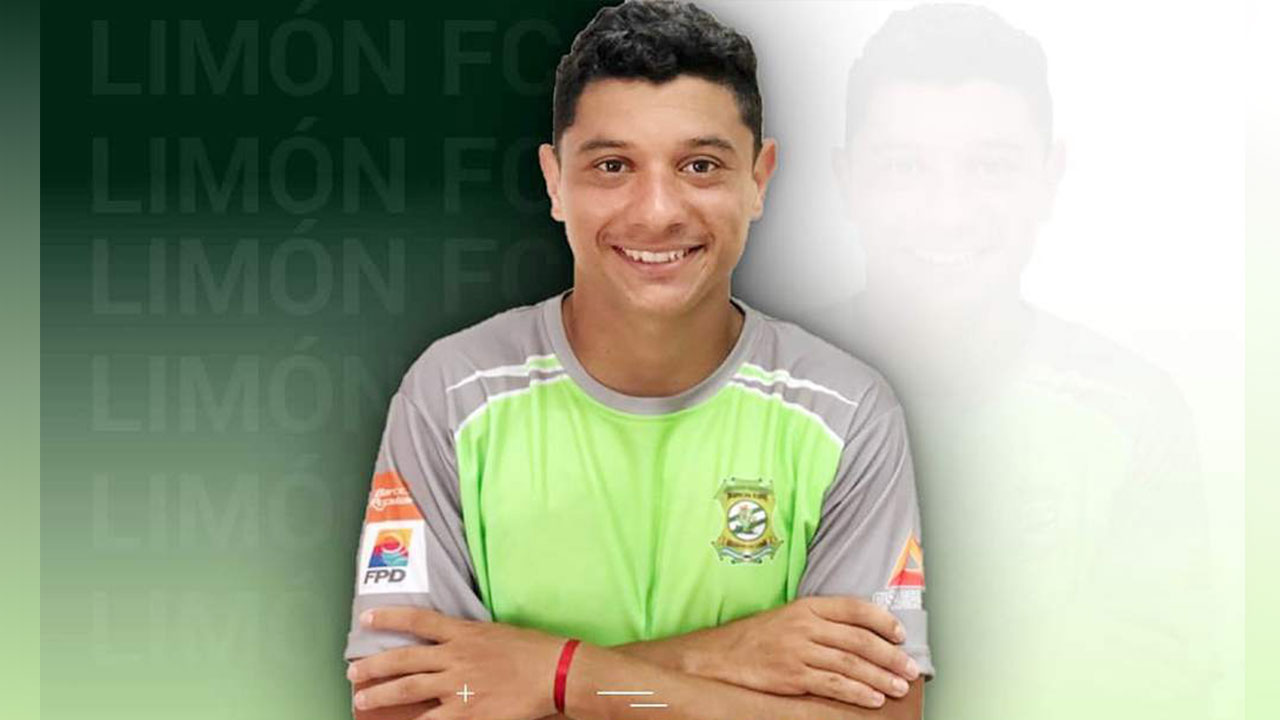 Hondureño Jonathan Tejeda entre los diez refuerzos presentados por ...