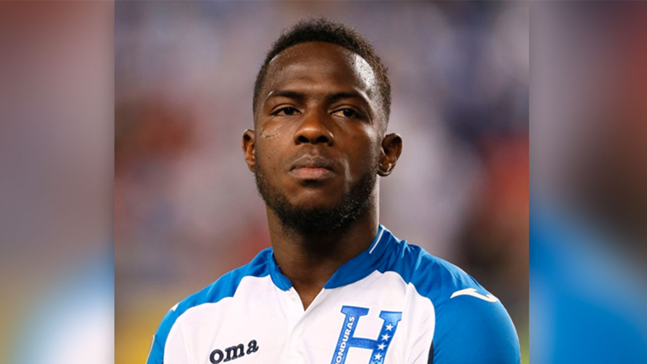 Maynor Figueroa descarta su regreso a Olimpia - Sporthiva Online