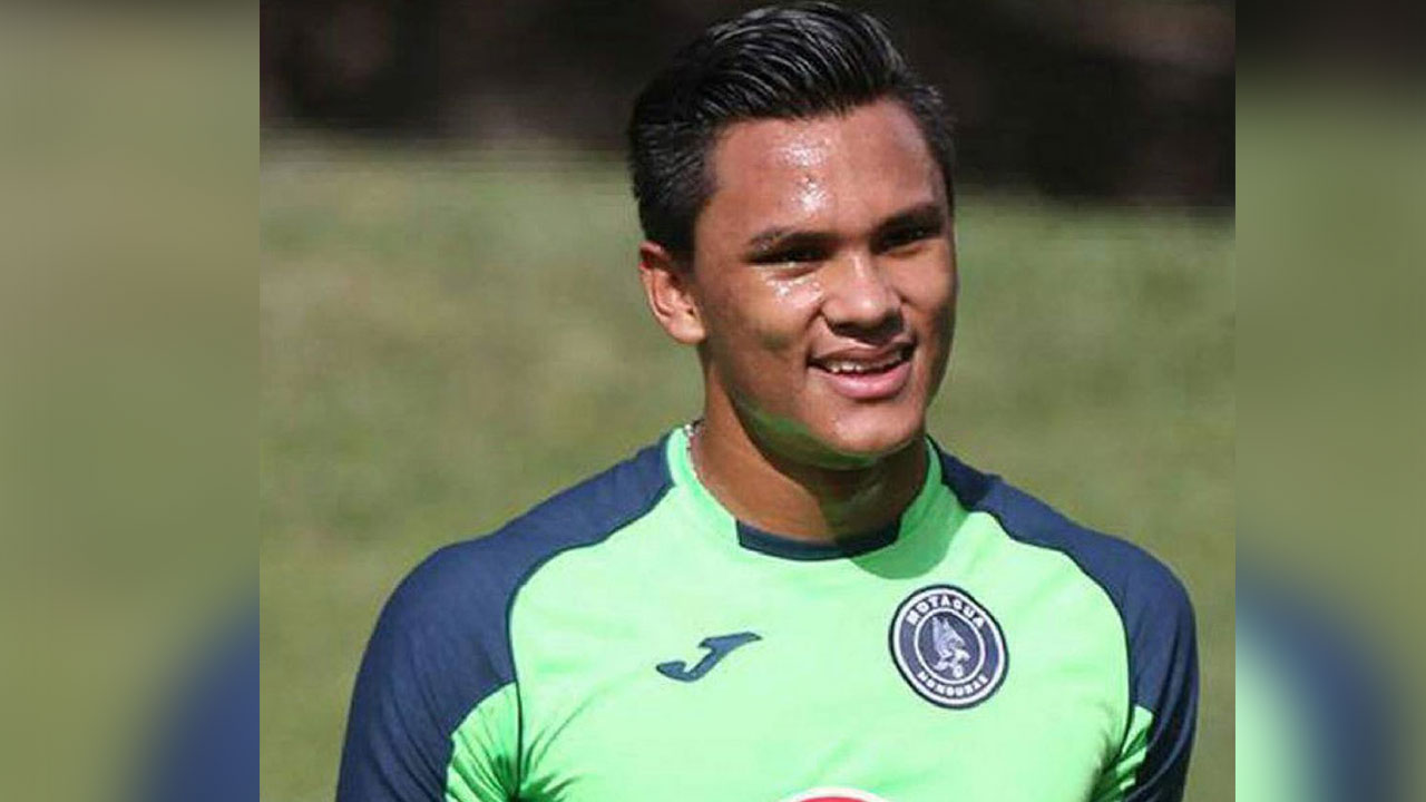 Denil Maldonado se va al Pachuca de México - Sporthiva Online