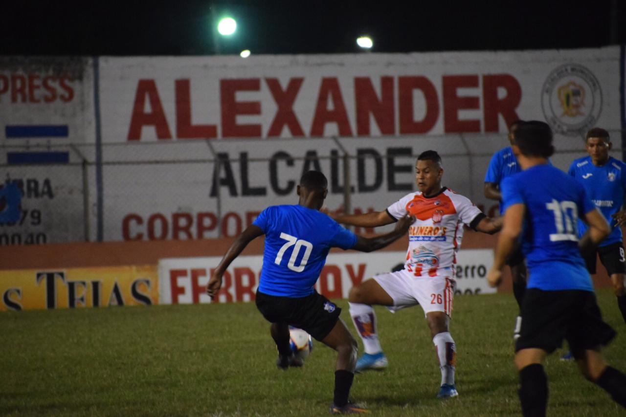 Honduras Progreso y Vida empatan 1-1 en el inicio del torneo Clausura ...