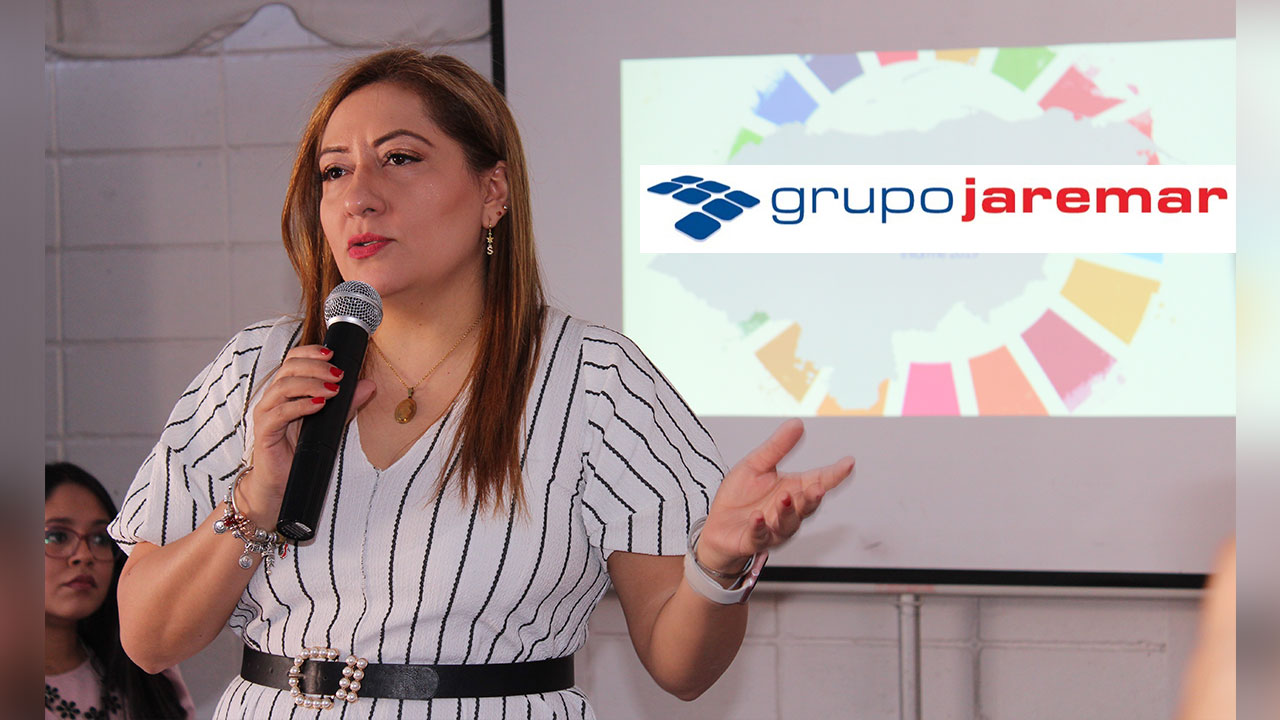 Grupo Jaremar inicia el 2020 con grandes resultados en su Estrategia de ...