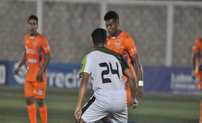 Lobos de la UPNFM conquistan su primer triunfo en el torneo Clausura ...