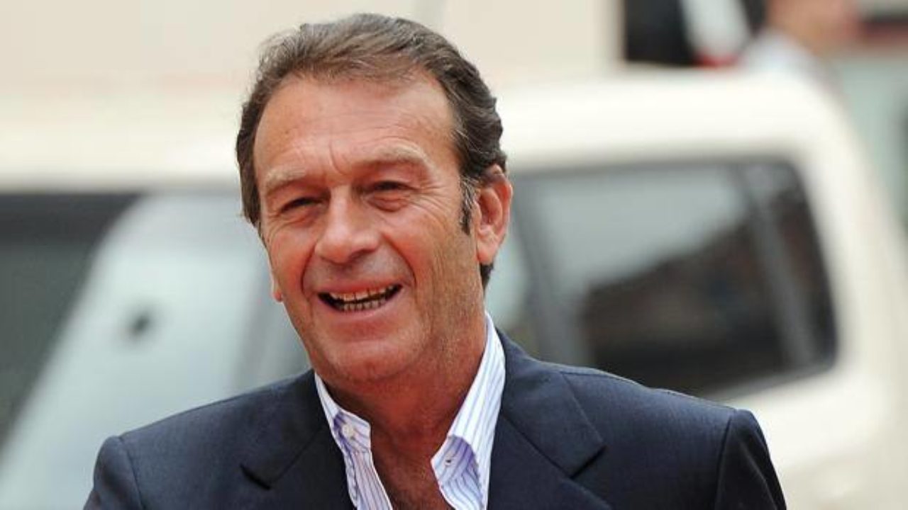 Massimo Cellino, presidente del Brescia, se contagió de coronavirus ...