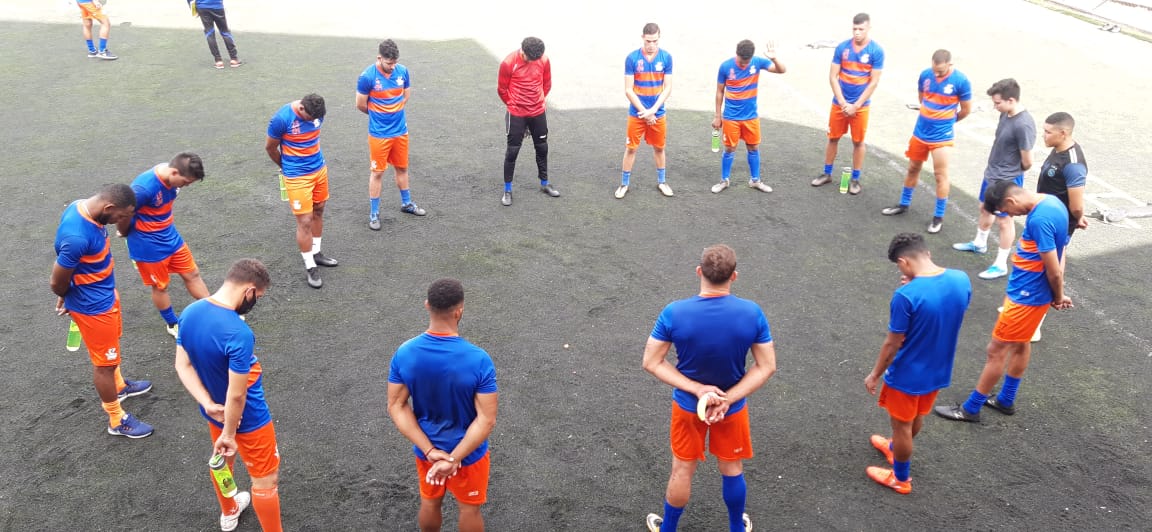 Lobos suma tres refuerzos al equipo - Sporthiva Online