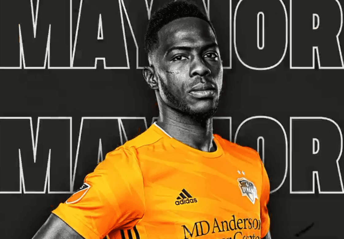 Maynor Figueroa fue el único hondureño titular en jornada de la MLS ...