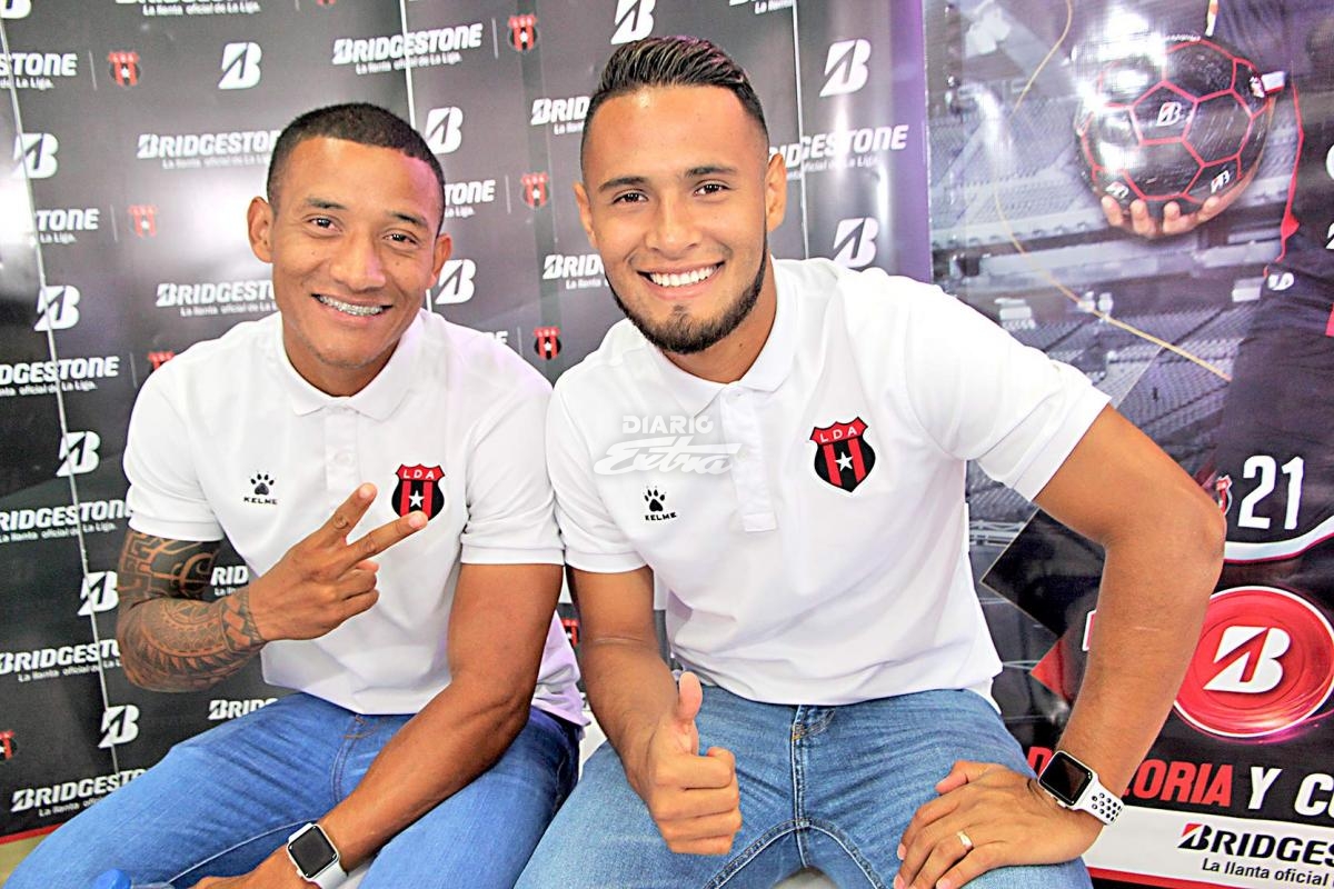 Alex López comparte secretos del camerino liguista en Instagram ...